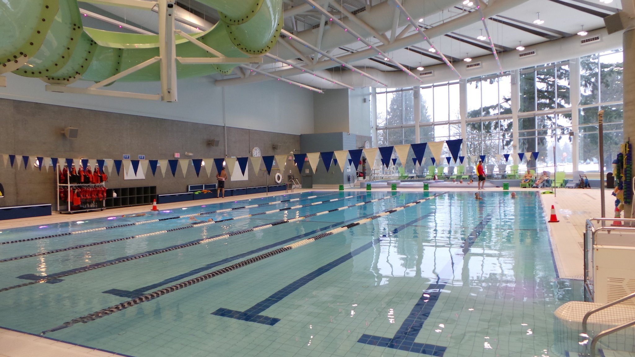 Edmonds Recreation Center Mika's Inclusive Playground At The Civic