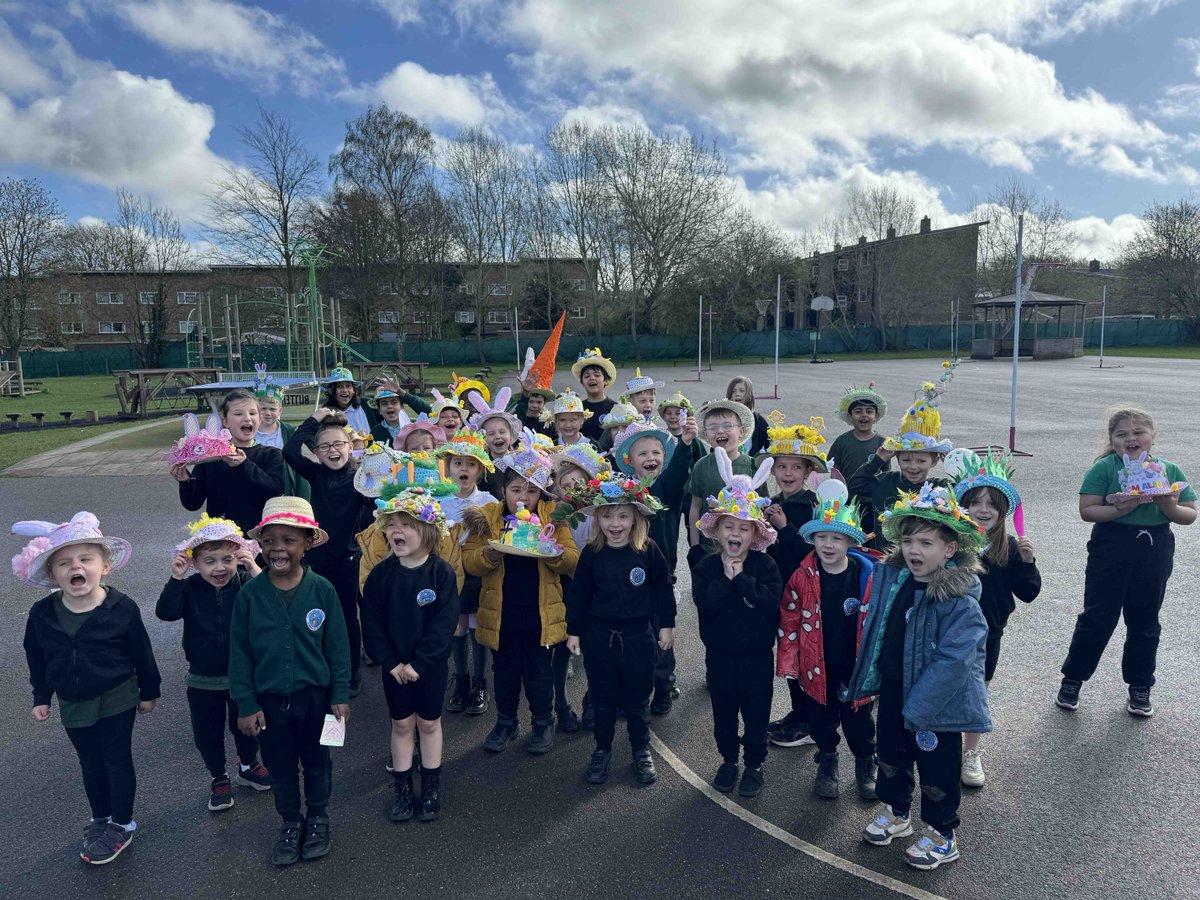 Our Team - Cooks Spinney Primary Academy & Nursery