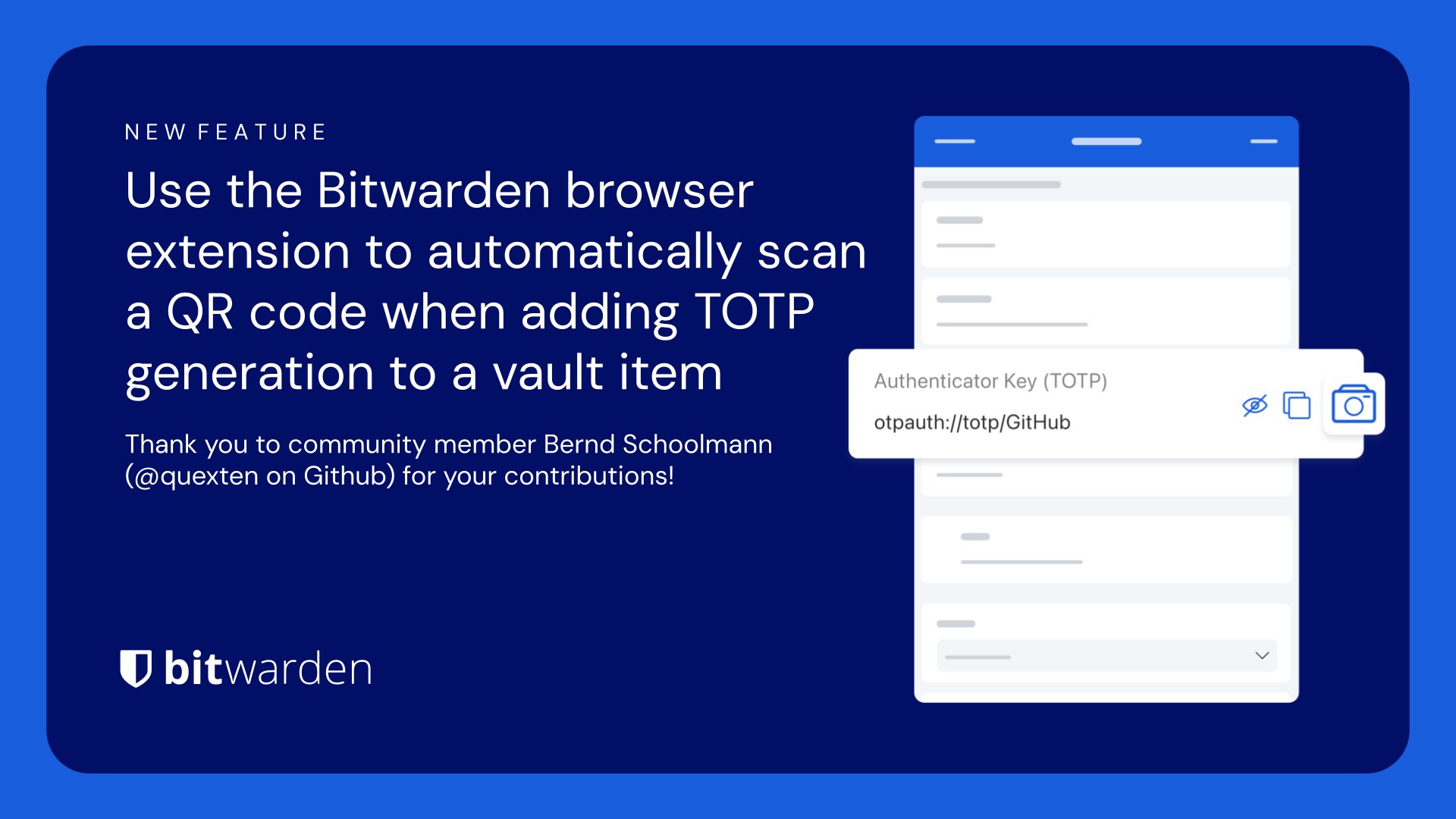 Bitwarden Extension How To Use The Bitwarden Extension In Chrome
