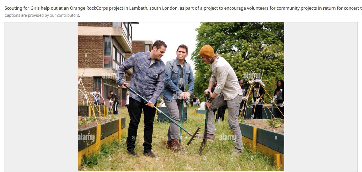 "P Diddy dab hand with brush at Toffee Park Adventure Playground in ...