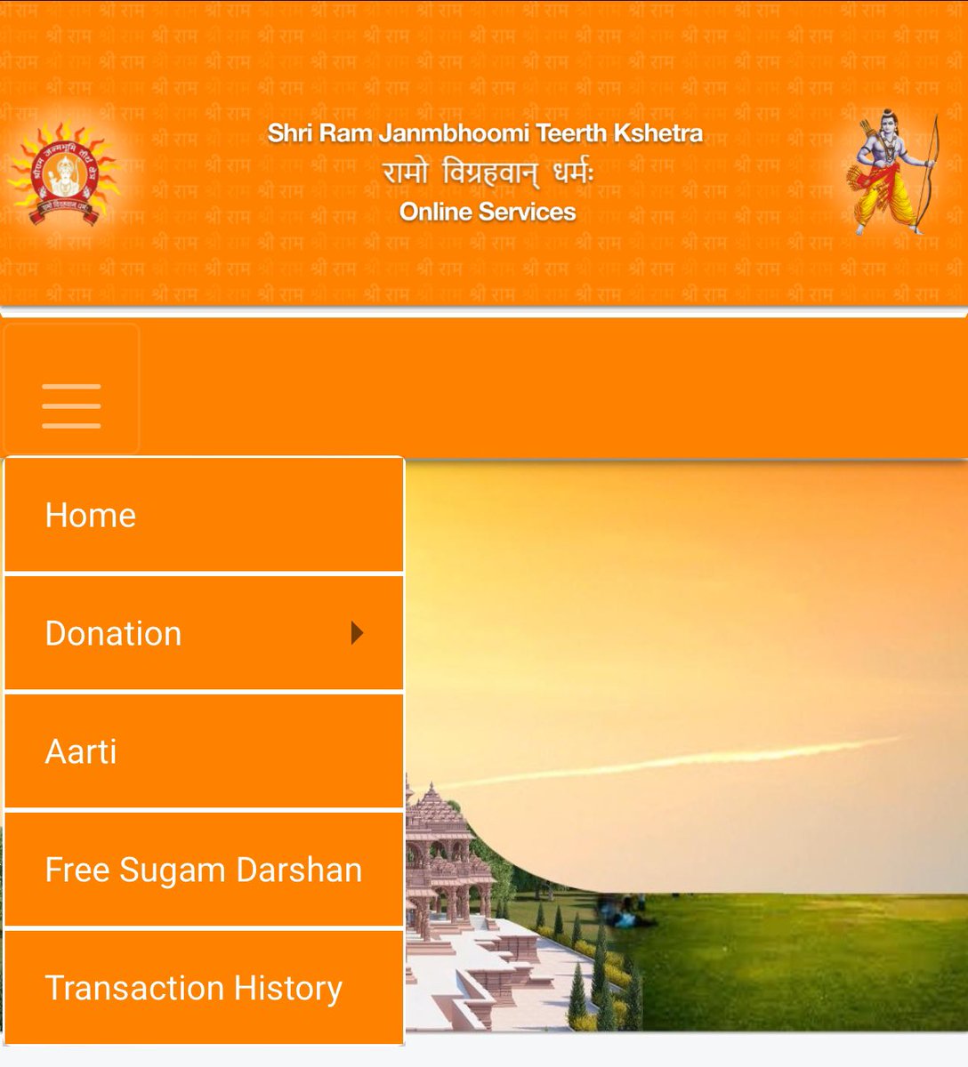 We Recently Visited Ram Mandir 🛕 If You’re Planning with Your Family ...