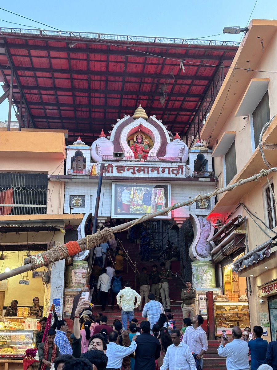 We Recently Visited Ram Mandir 🛕 If You’re Planning with Your Family ...