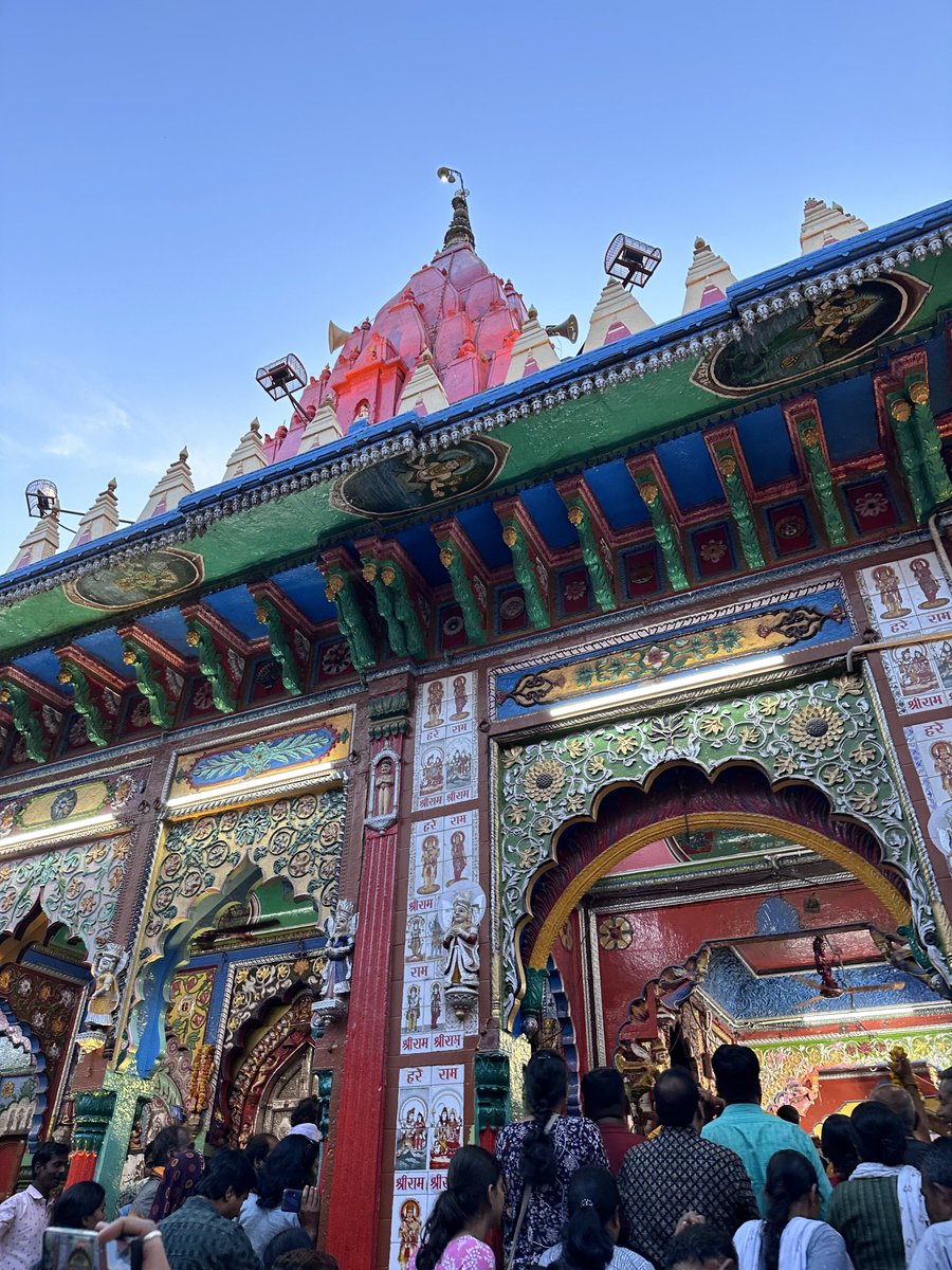We Recently Visited Ram Mandir 🛕 If You’re Planning with Your Family ...