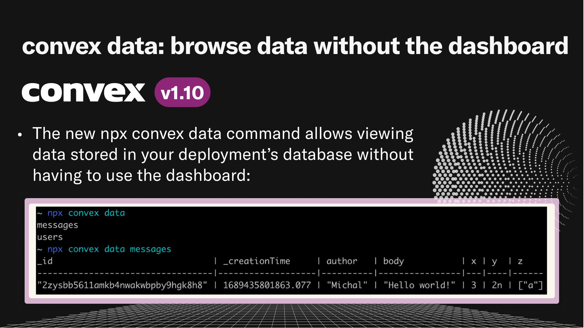 Convex Autogear Convex Mirror New Generation M401 C