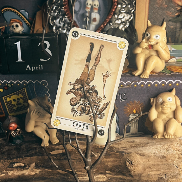 深谷 廻@オカルト占い師(@abyss_meguru) - Twilog (ツイログ)