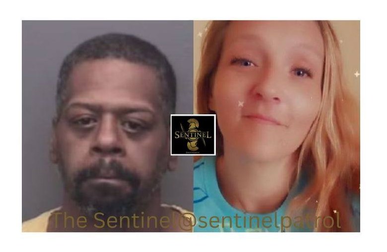 March 2024. Evansdale, Indiana. 43-year-old Jennifer Gorecki was ...