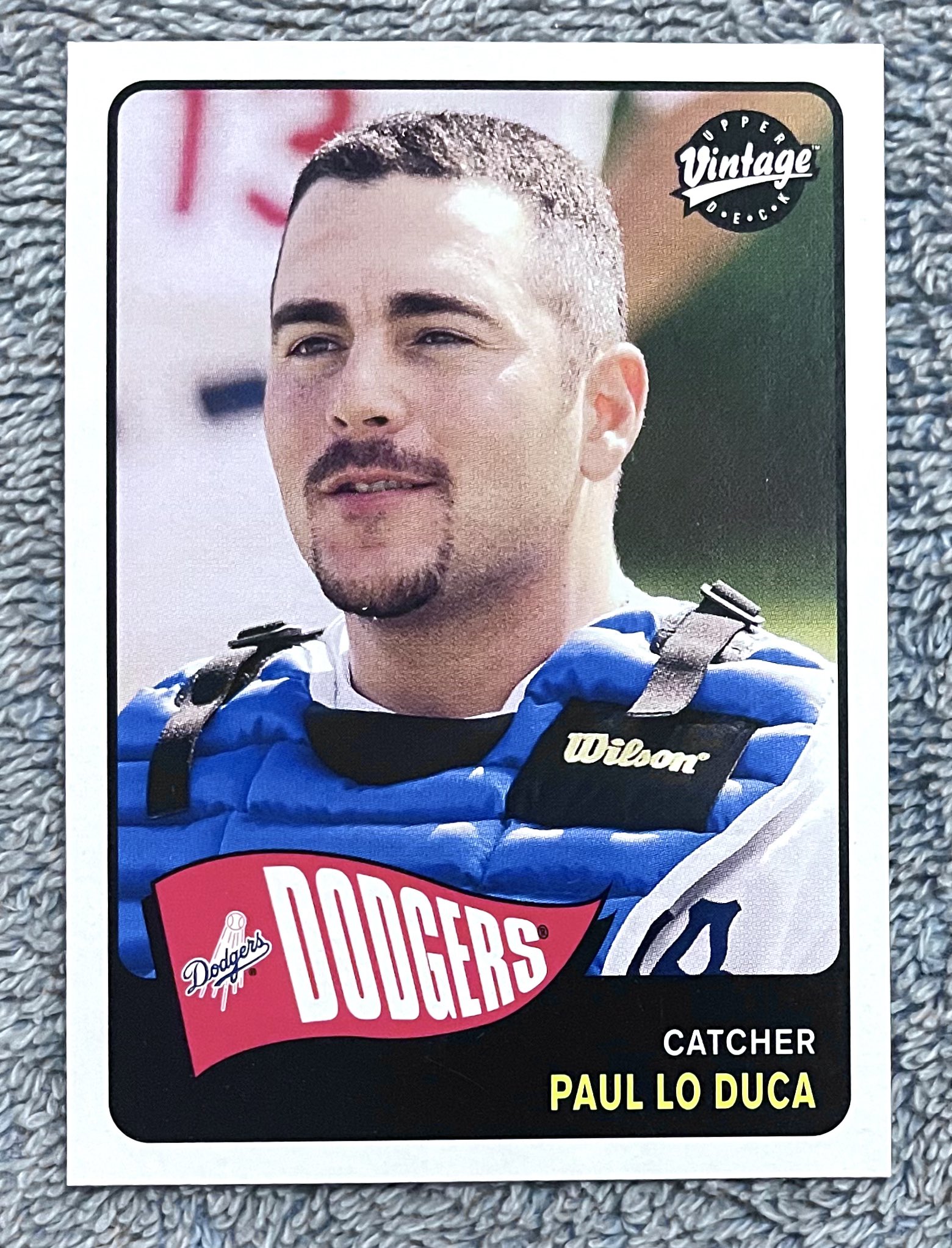 Paulo Lo Duca 2024 Barstool's Newest Rivalry, Rico Bosco Vs Paul Lo