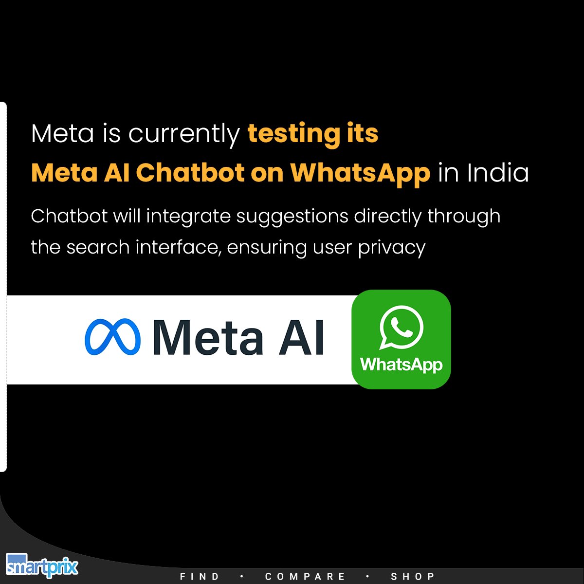From Messaging to AI: Meta's WhatsApp Chatbot Experience Explored - Fusion Chat