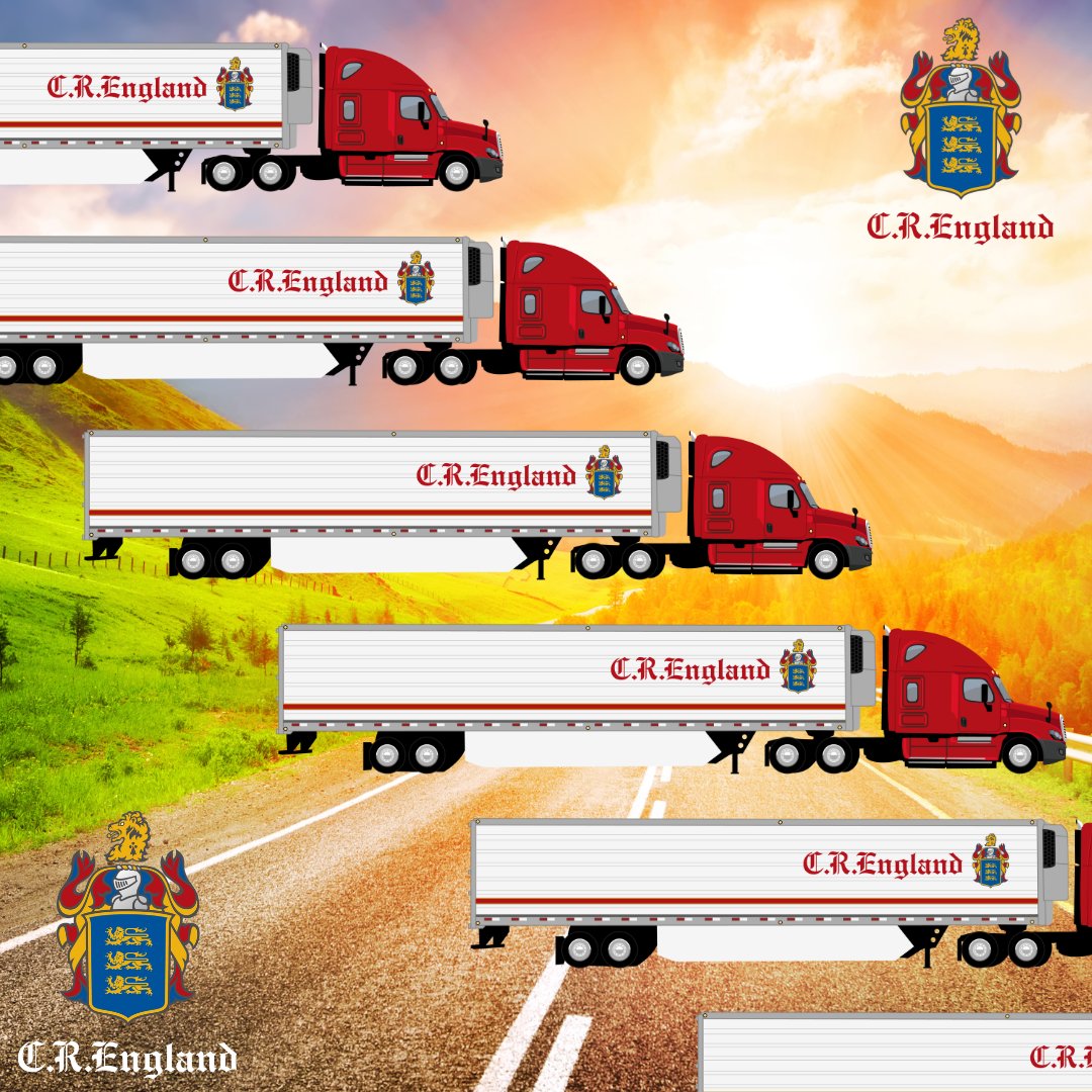 England Trucking