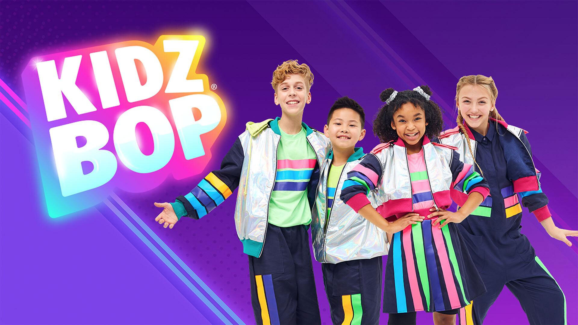 Kidz Bop 23 Kids
