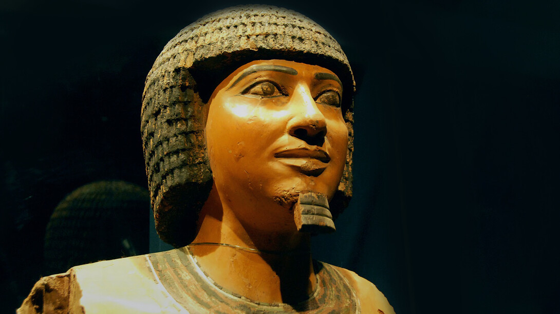 37 pieces of ancient African wisdom that still work after 4,400 years ...