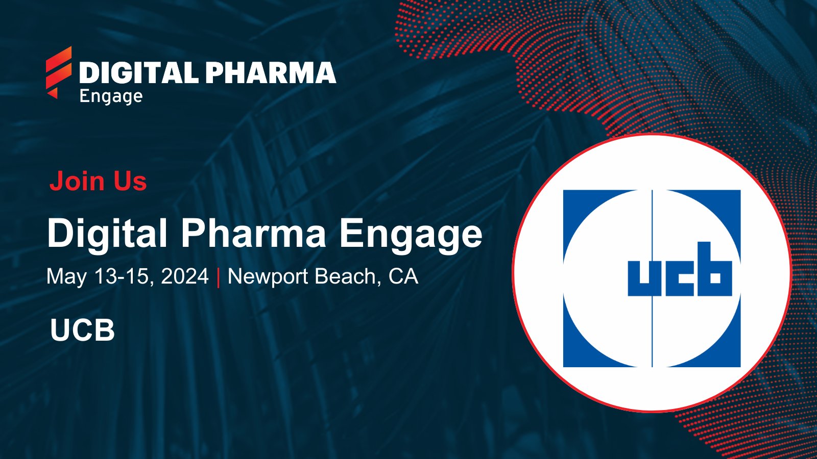 Ucb Pharma Logo Inspired By Patients. Driven By Science.