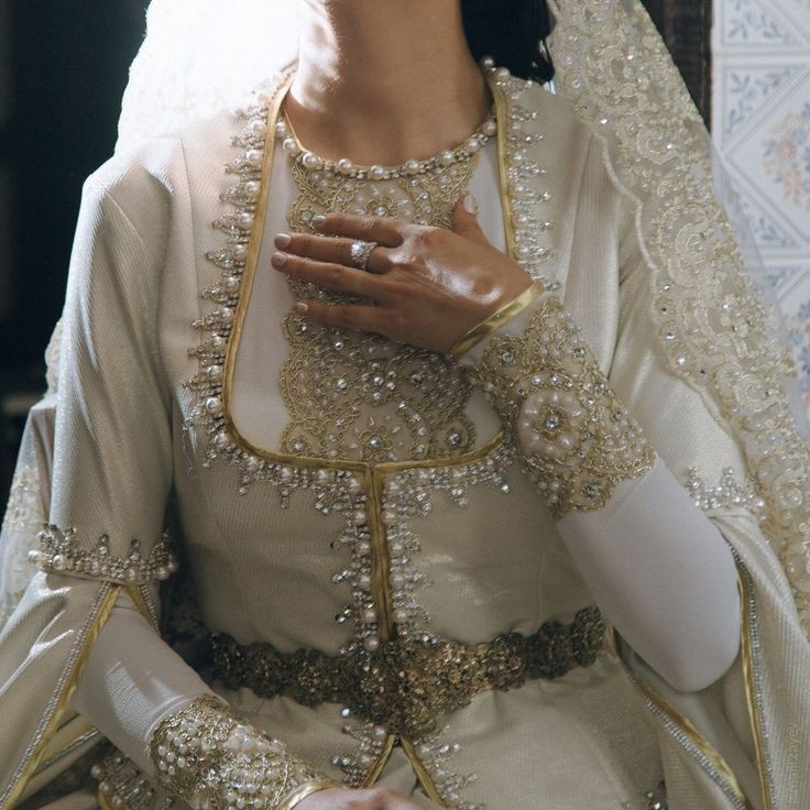 Traditional Azeri Wedding In The Heart Of Baku, Within The Magical
