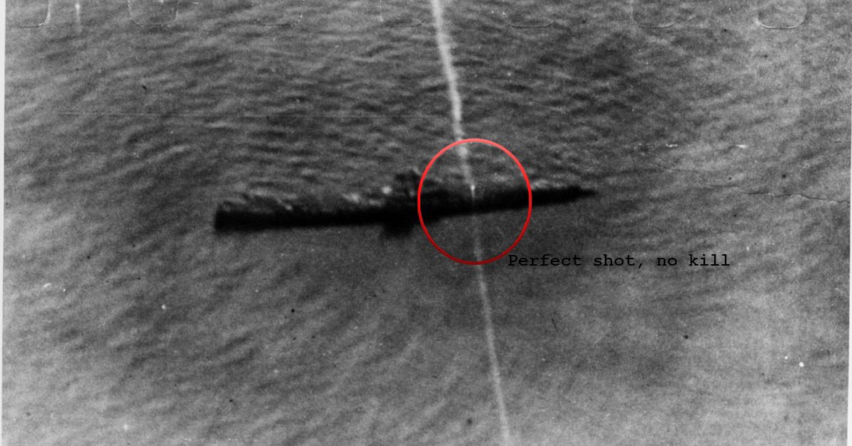 The Navy today is facing the same problems that the Navy faced in the ...