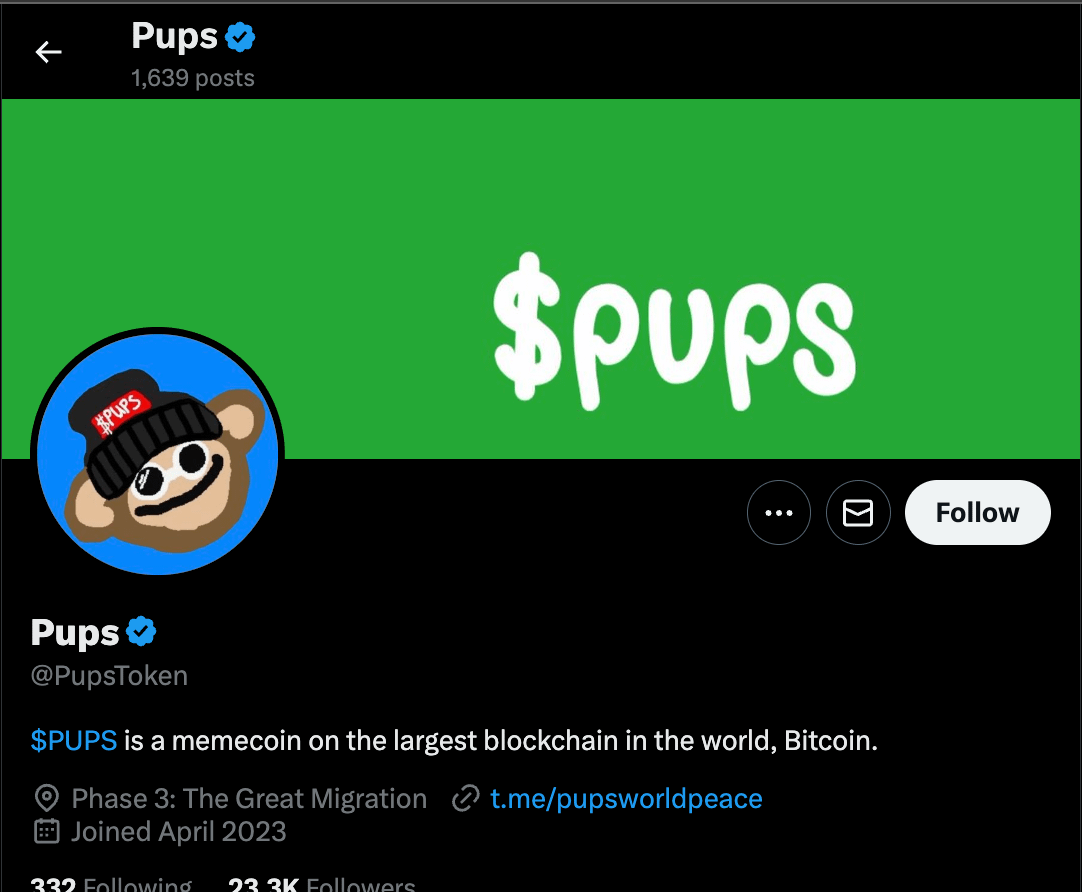 This is Arthur Hayes! He made over $500M in crypto, mostly trading ...