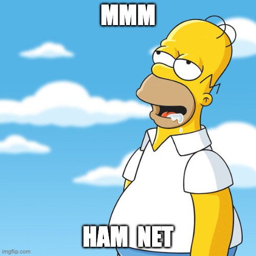 Homer Simpson Mmm Gif