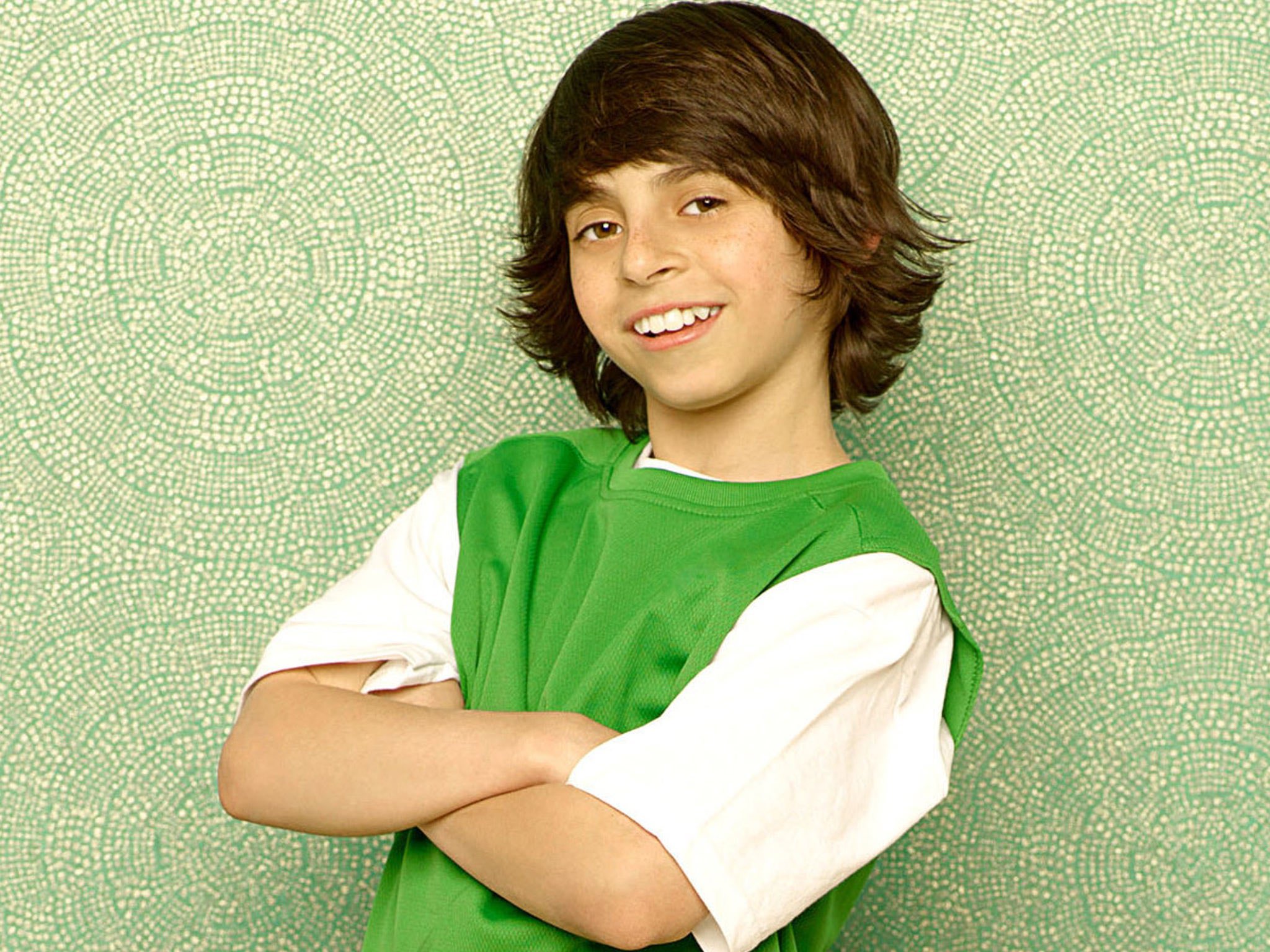 Rico Hannah Montana 2024 Rico From 'Hannah Montana' Looks Basically
