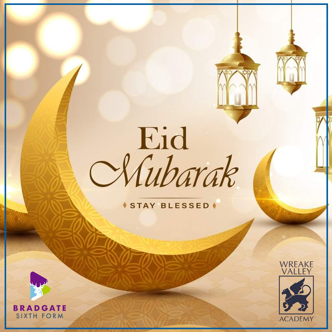 Welcome - Wreake Valley Academy