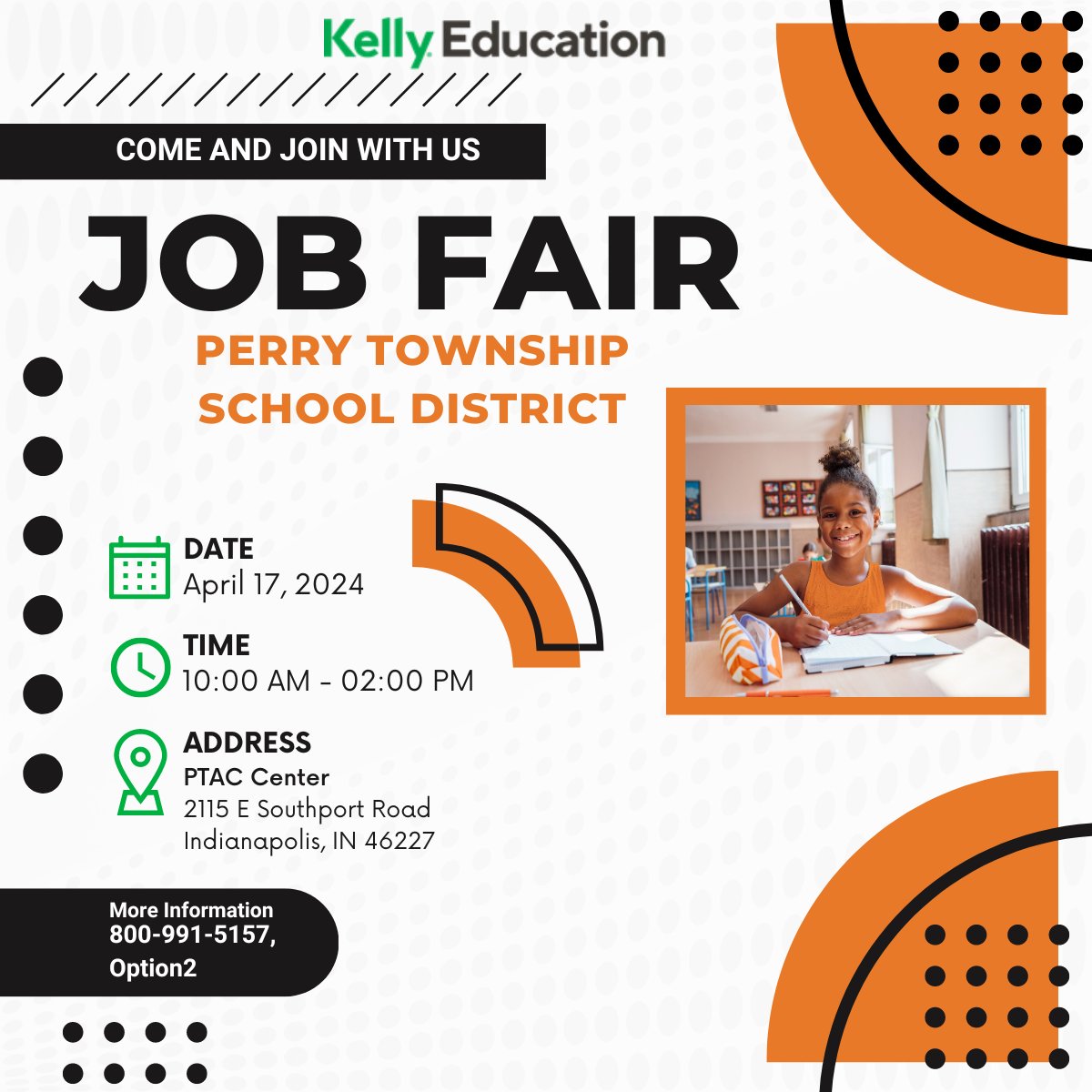 Perry Township Schools