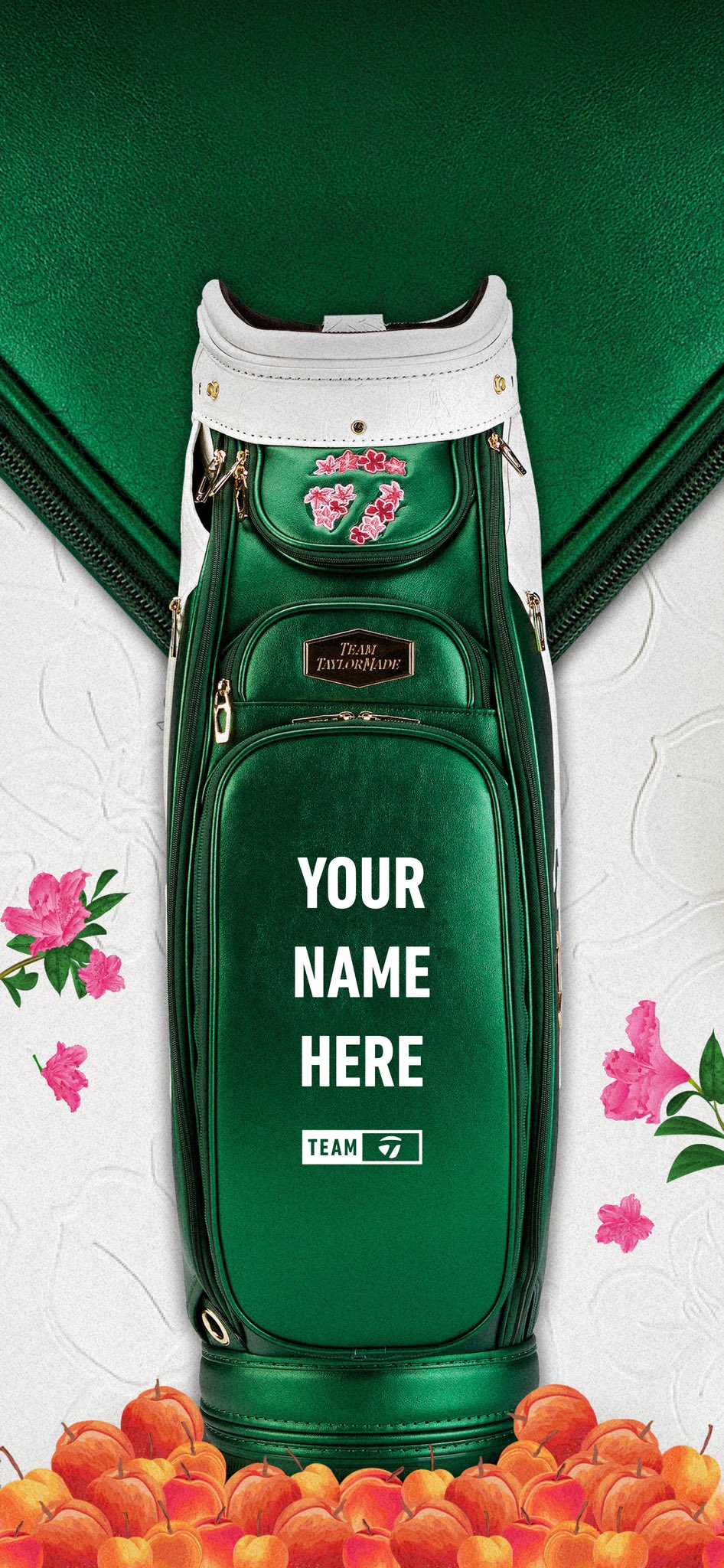 Taylormade Wallpapers