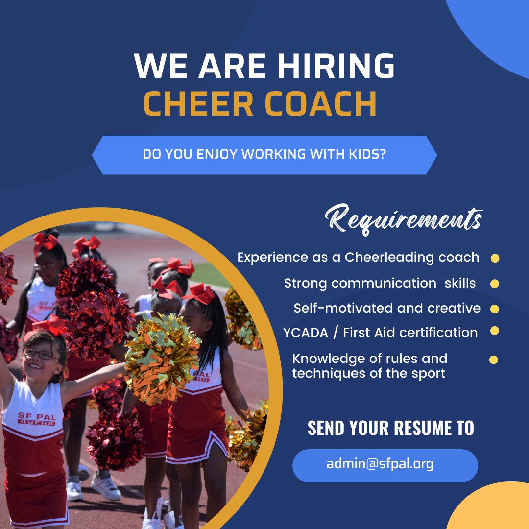 Cheerleading Coach Resume 0 Cheerleading Coach Resume Examples For