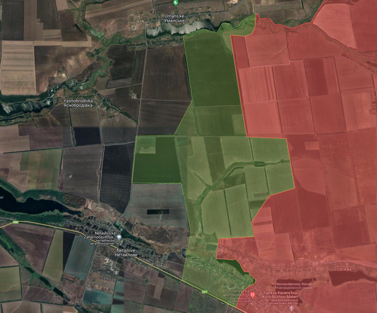 ウクライナ情勢304 IPなし