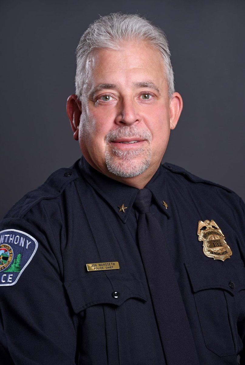 Anthony Police's Instagram, Twitter & Facebook on IDCrawl