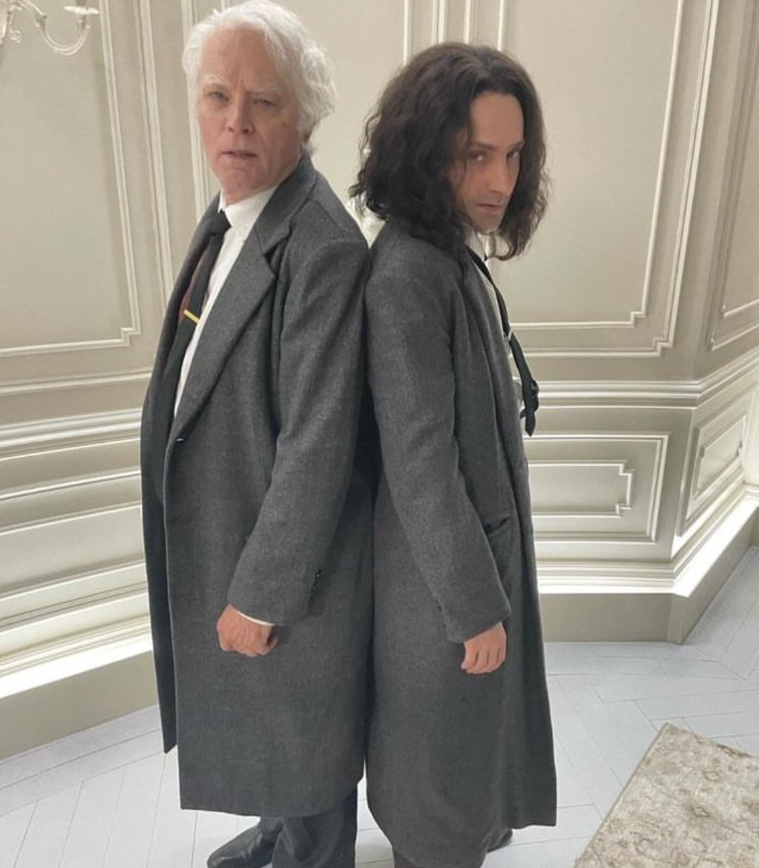 Brad Dourif Charles Lee Ray Brad Dourif (Creator) TV Tropes