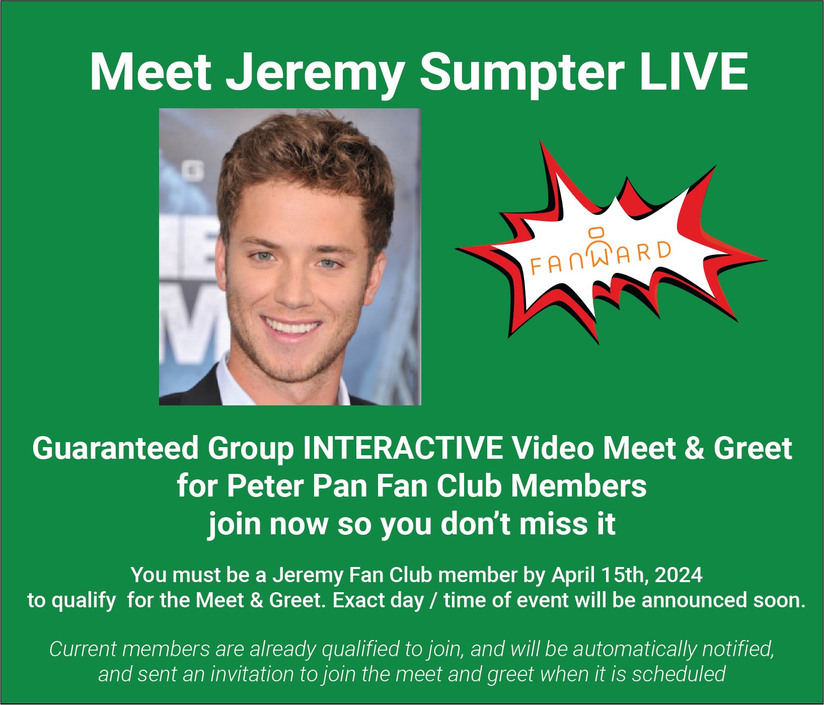 Jeremy Sumpter 2024 Whatever Happened To Jeremy Sumpter?