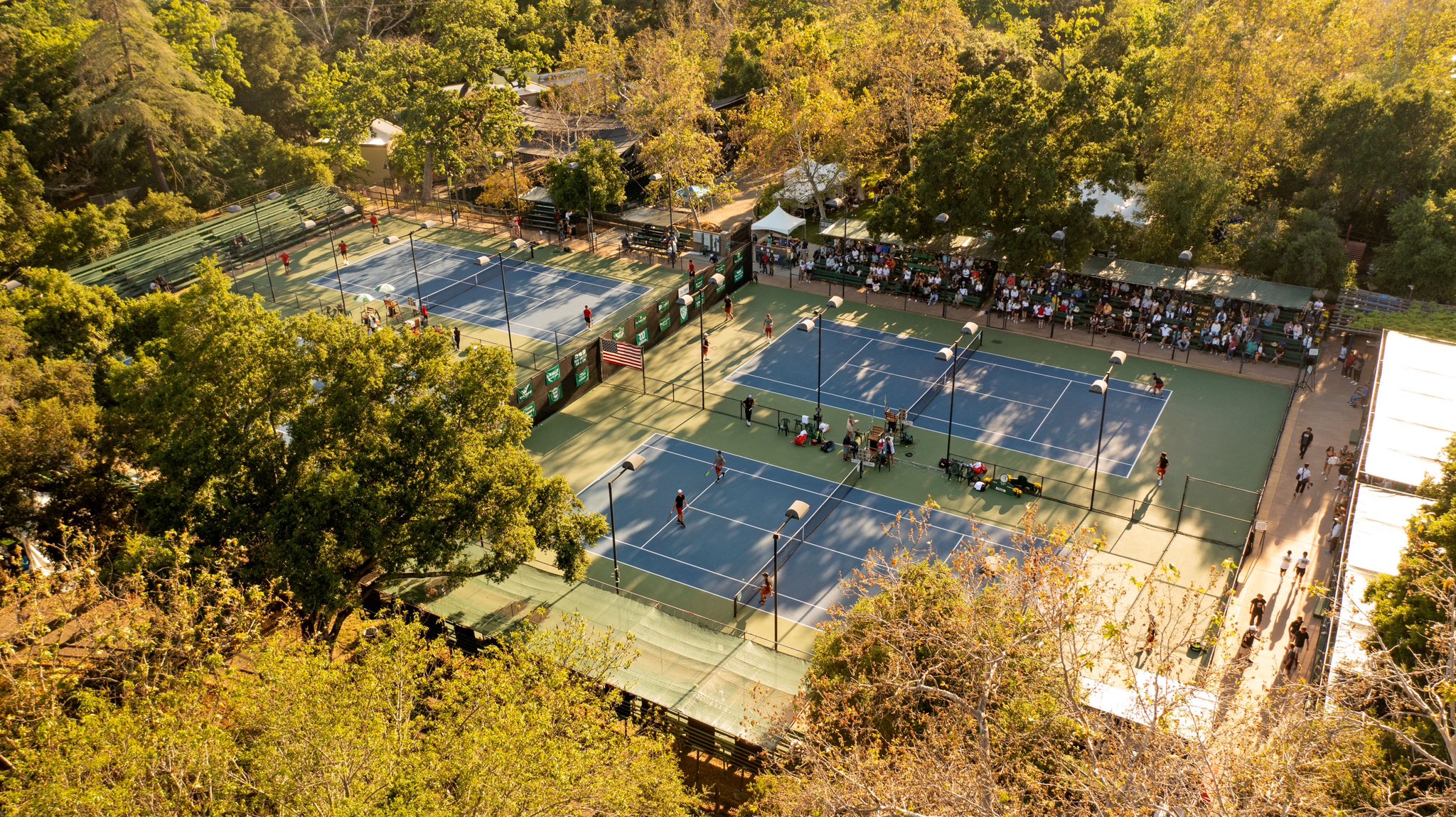 Ojai Tennis
