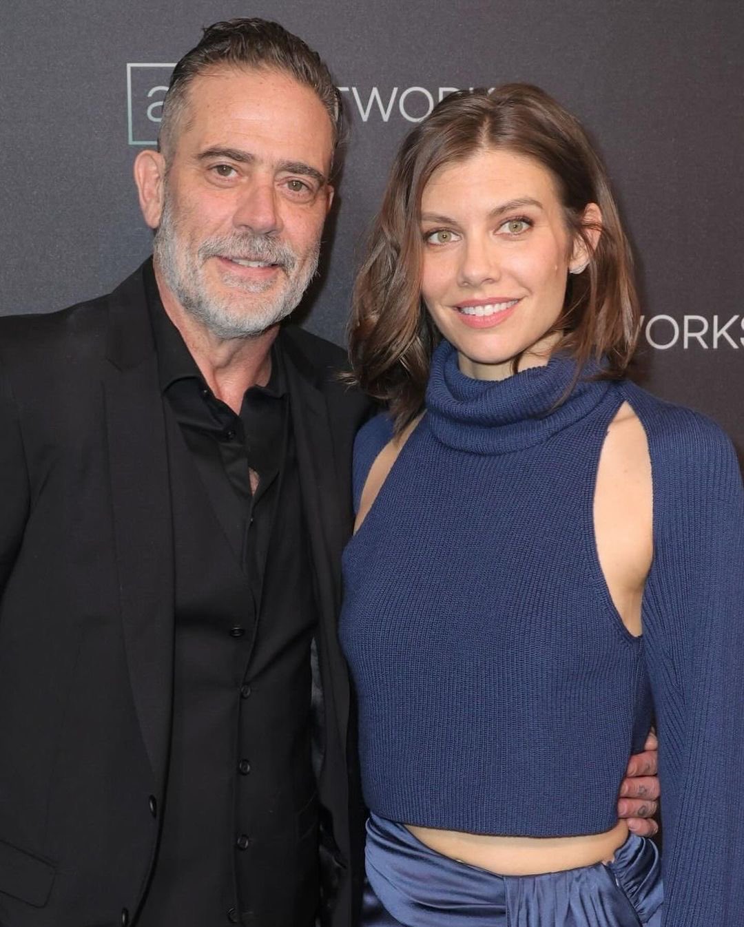 Lauren Cohan Husband Lauren Cohan Returning To 'Walking Dead' For