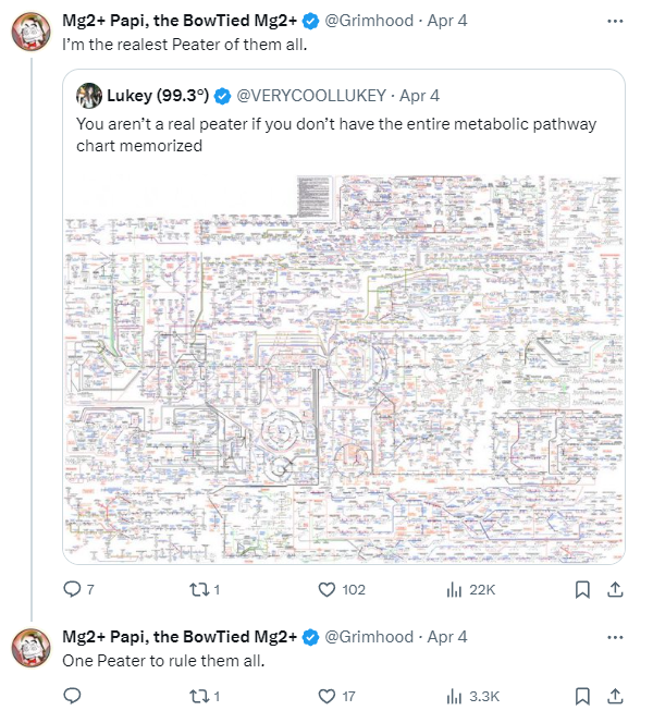 🌼🙂🍊 Peat Pillman's Threads – Thread Reader App