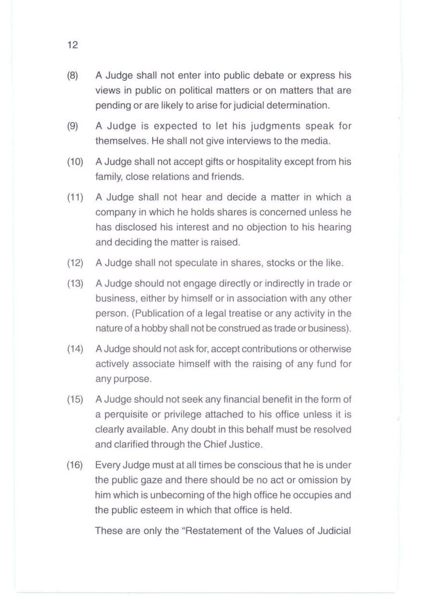 “We will rip you apart” - Hon #SupremeCourtOfIndia Judges? #Ramdev # ...