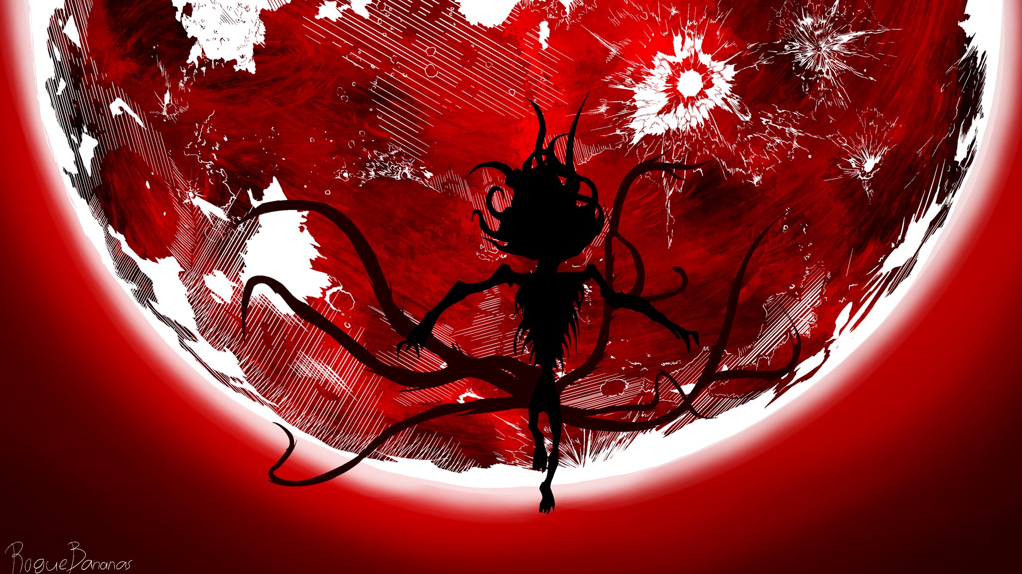 Moon Presence Bloodborne Sticker Mit "Moon Presence Bloodborne" Von