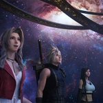 FF7Rの3部作完結篇が2027年になるらしいのでその頃にはPS6として出て来そう🎮 - posfie