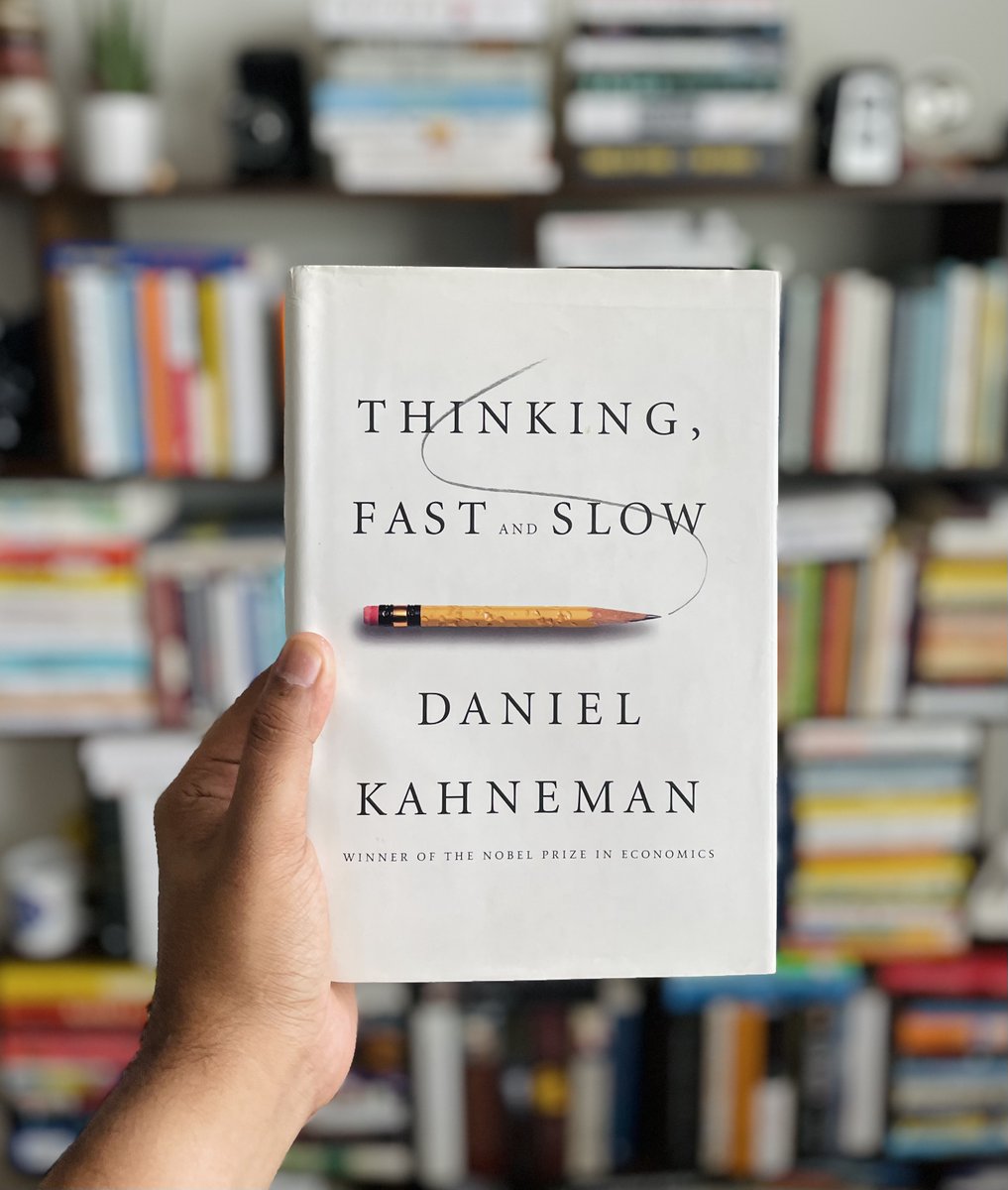10 Must-Read Books To Understand Human Behavior 🧵 1) The Laws of Human ...