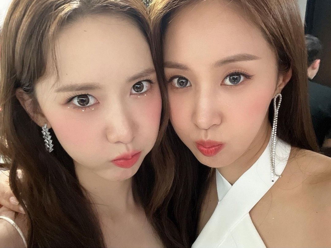 Yoonyul Quotes F(x)'s Krystal Being Krystal