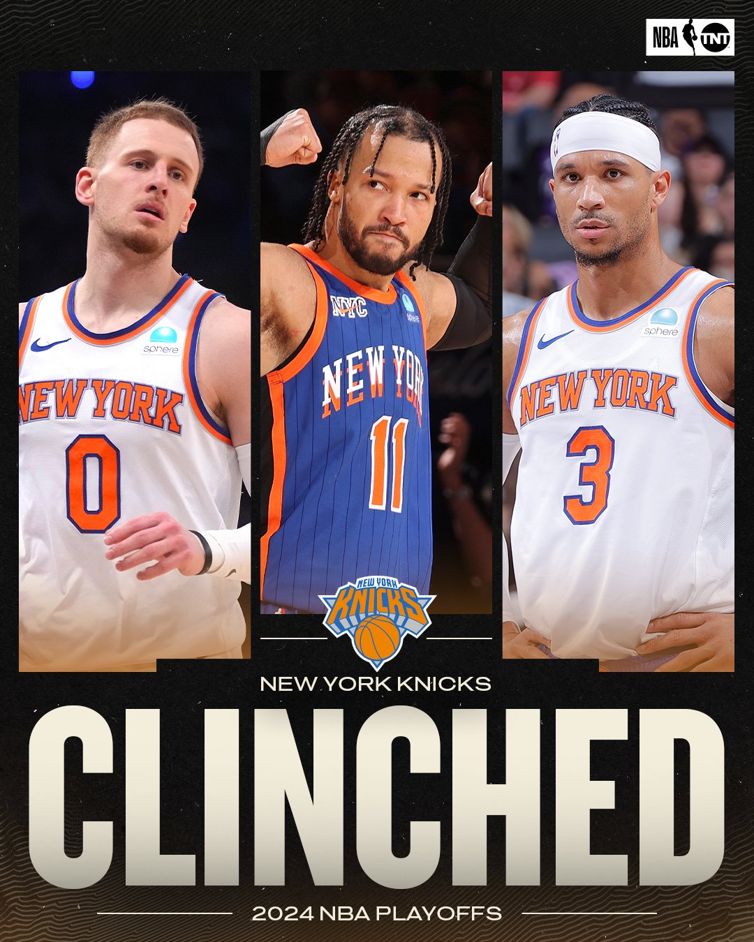 Playoff Knicks 2024 New York Knicks Add 2024 Draft Pick, Keep Or Trade