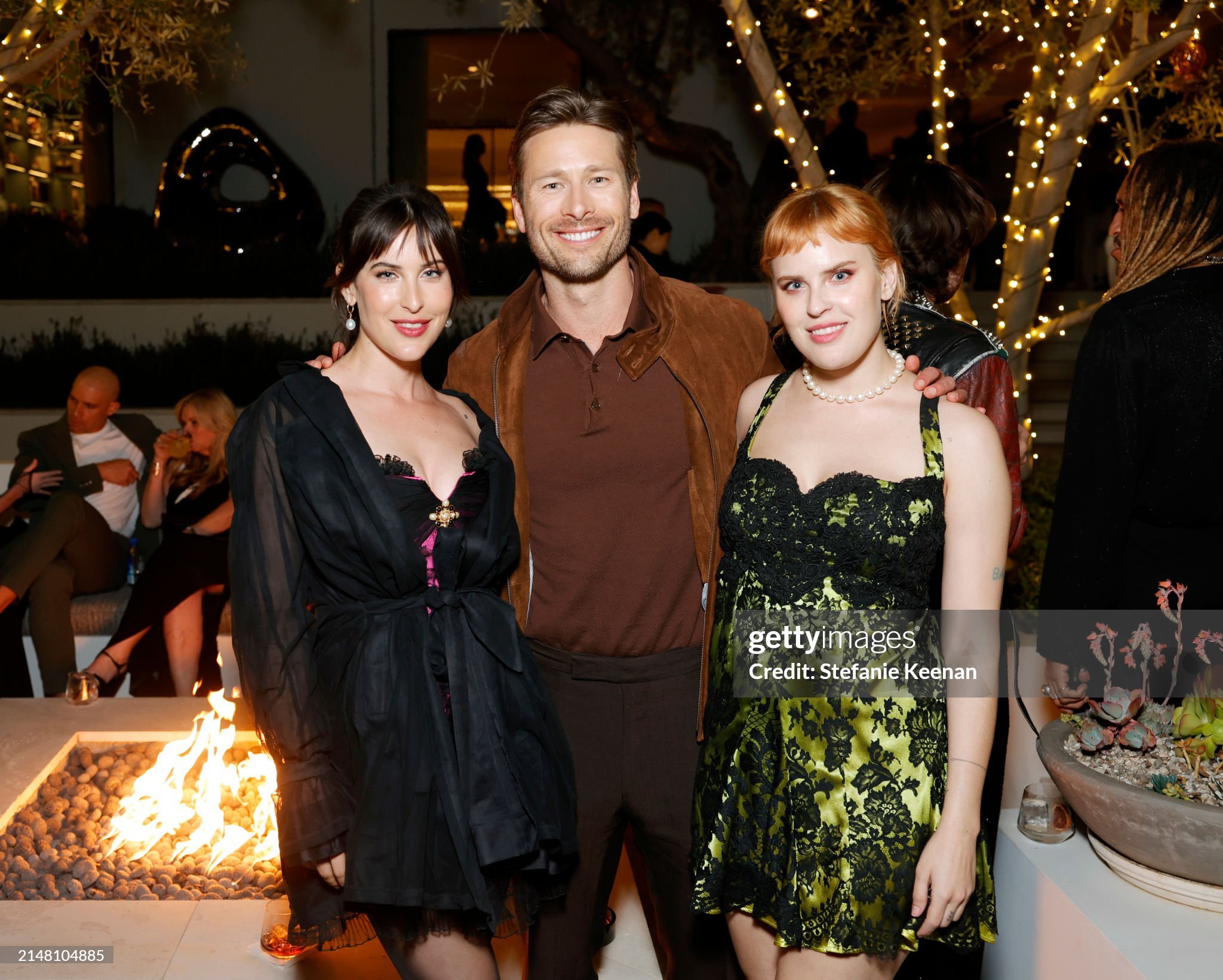 Ollscoil Scout Larue Willis Brown