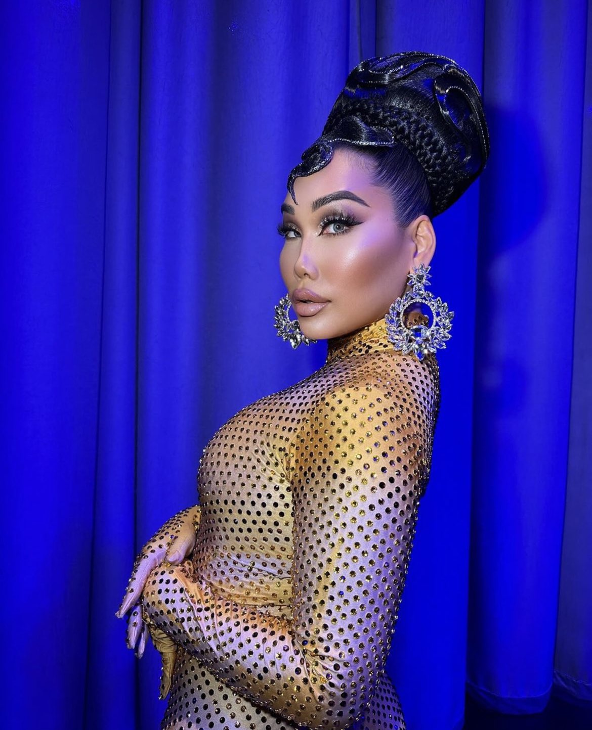 Gia Gunn Eye Gia Gunn's Fresh Tilapia Landing: Room For Everybody