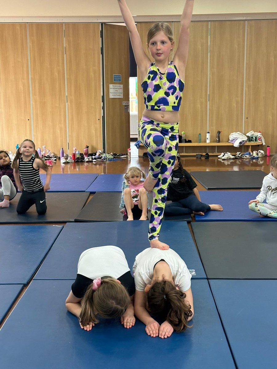 Our Curriculum - Brookfield Primary Academy