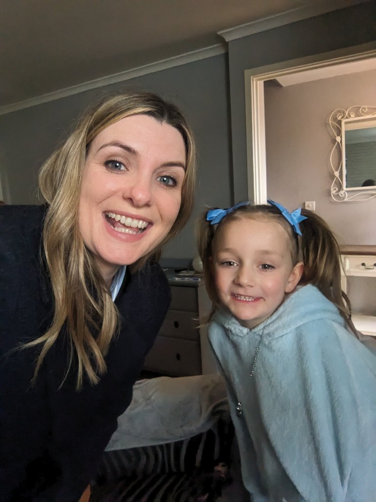 Anna Collinson's Threads – Thread Reader App