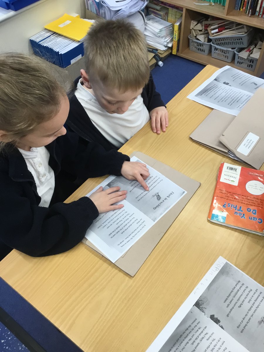 Welcome to Richard Wakefield C.E. Primary Academy