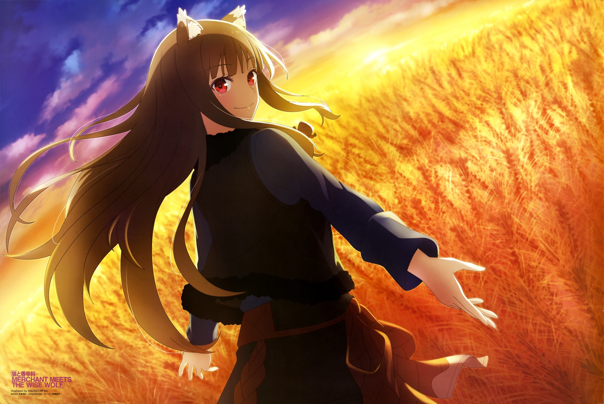Wolf Anime Chronicles Of The Wolf" (New "Metroidvania" Game) News And