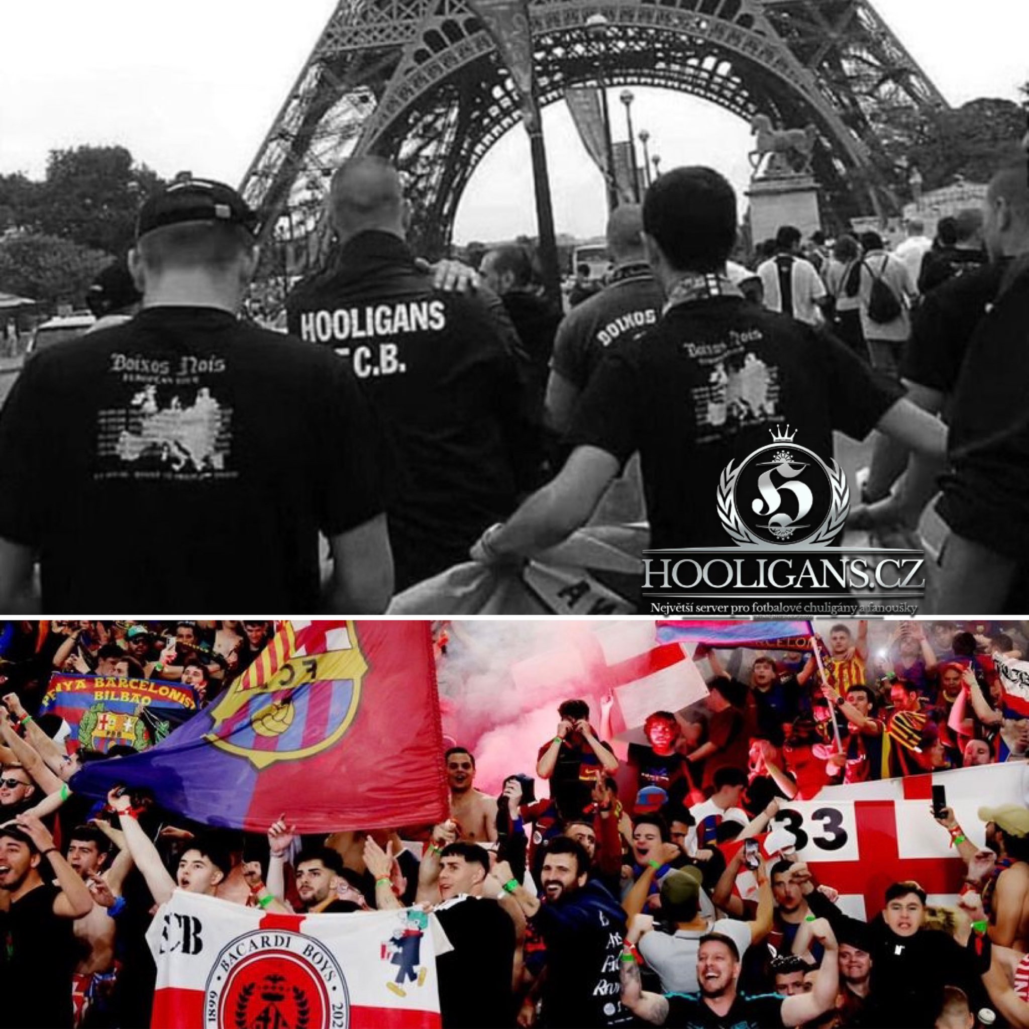 Eurotrip Hooligans Quotes