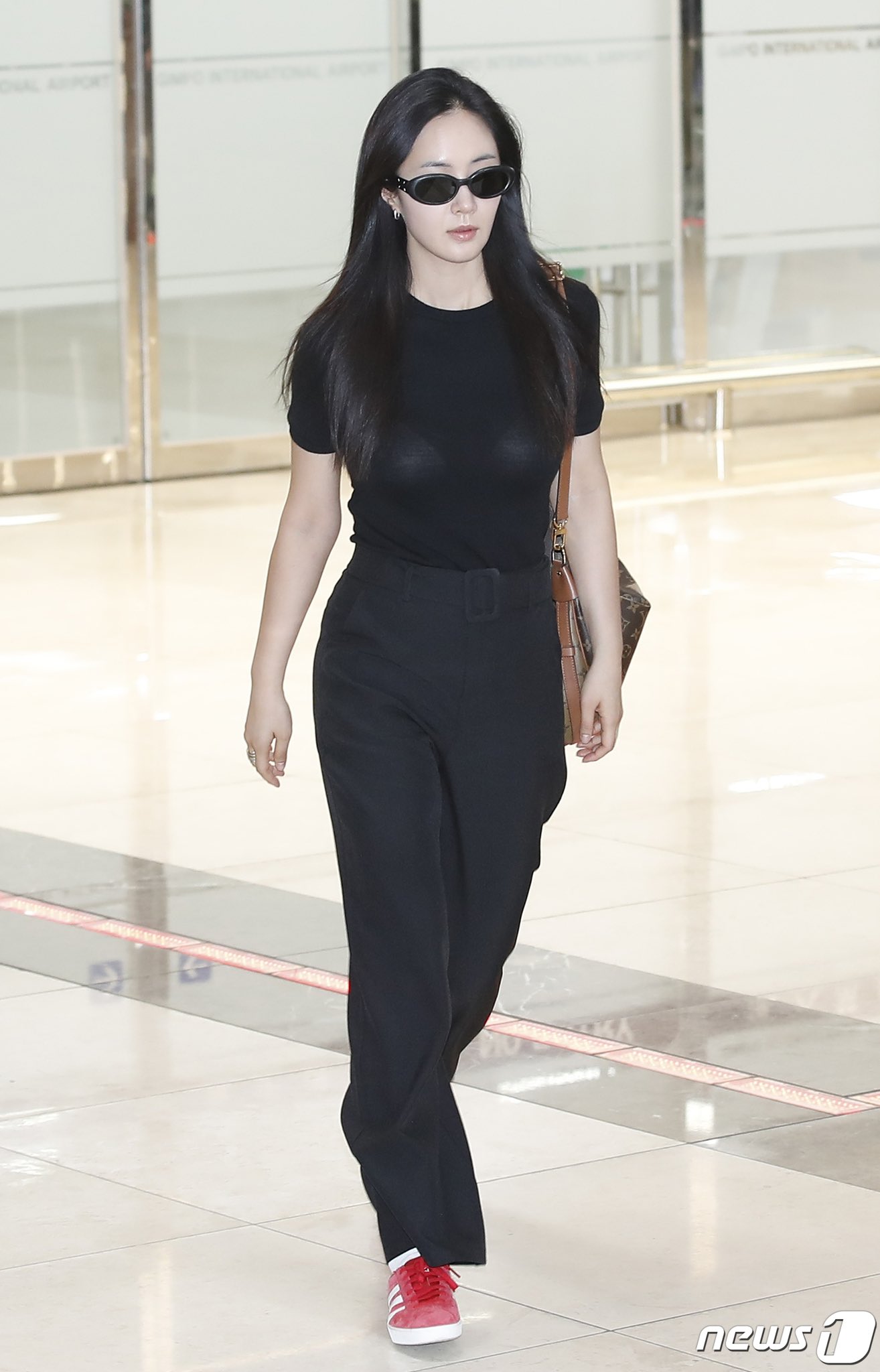 Kwon Yuri 2024 2021 Girls' Generation Oh!GG Season's Greetings