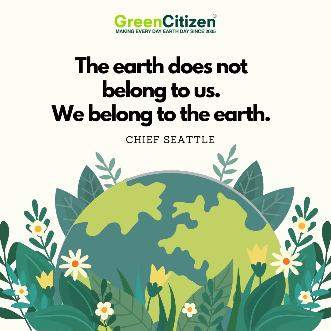Inspiring Earth Quotes 14 Quotes That Will Make You Want To Change The