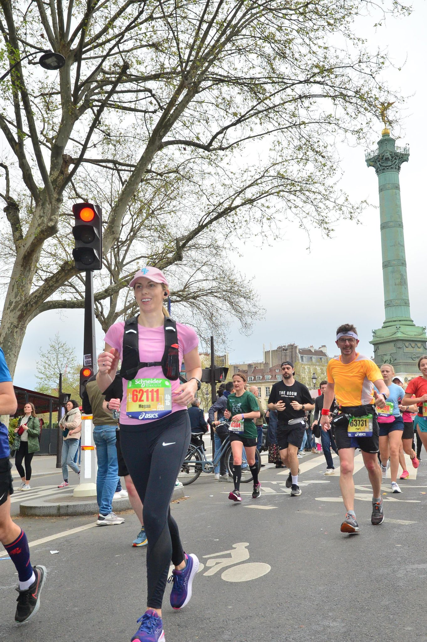 Photogenic Jogger Memes