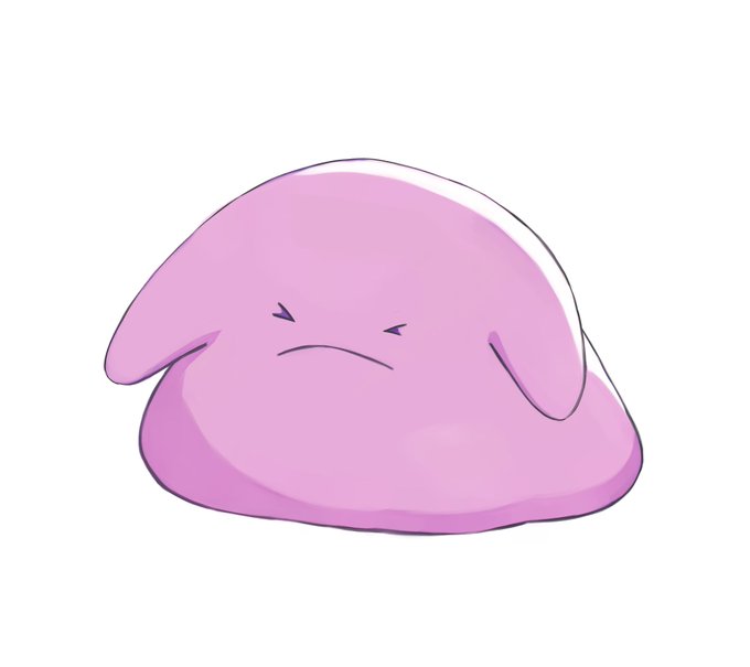 「pokemon (creature) slime (creature)」 illustration images(Popular)