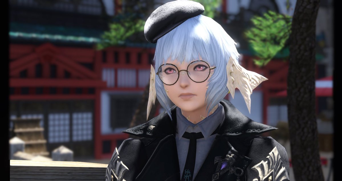 オルシュファン #FFXIV #Haurchefant 」Bon | MIKU EXPO TORONTOの漫画